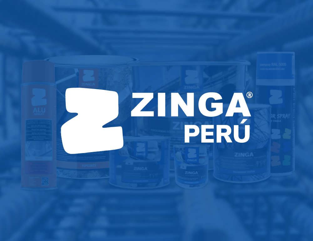 Zinga Perú excelente servicio para ti.